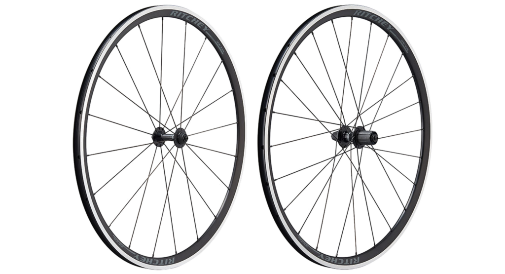 RITCHEY Comp Zeta Wheels