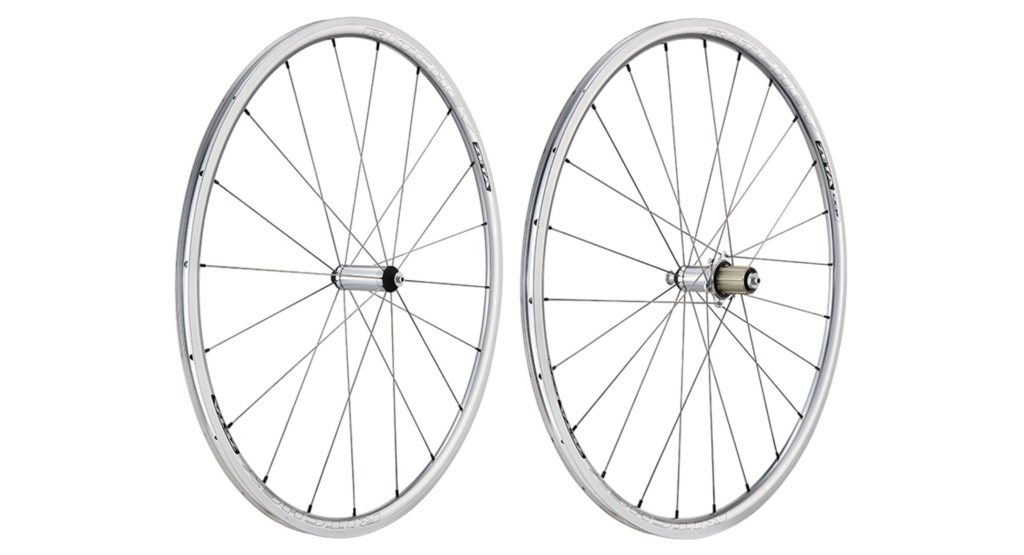 RITCHEY Classic Zeta Wheels
